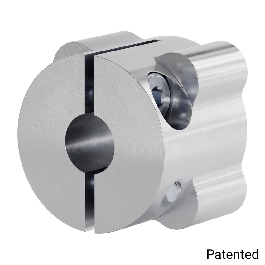 1310 Series Hyper Hub 8mm Bore Gobilda®